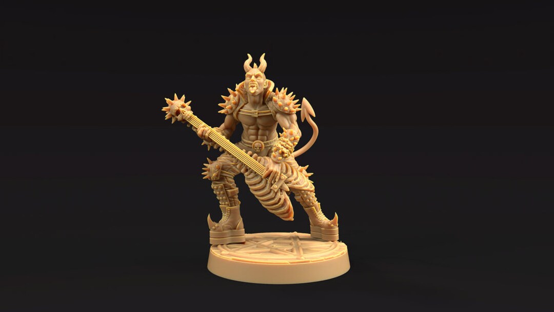 Unicorn Meatpie Band Music| the Dragon Trappers Lodge | 32mm Scale ...