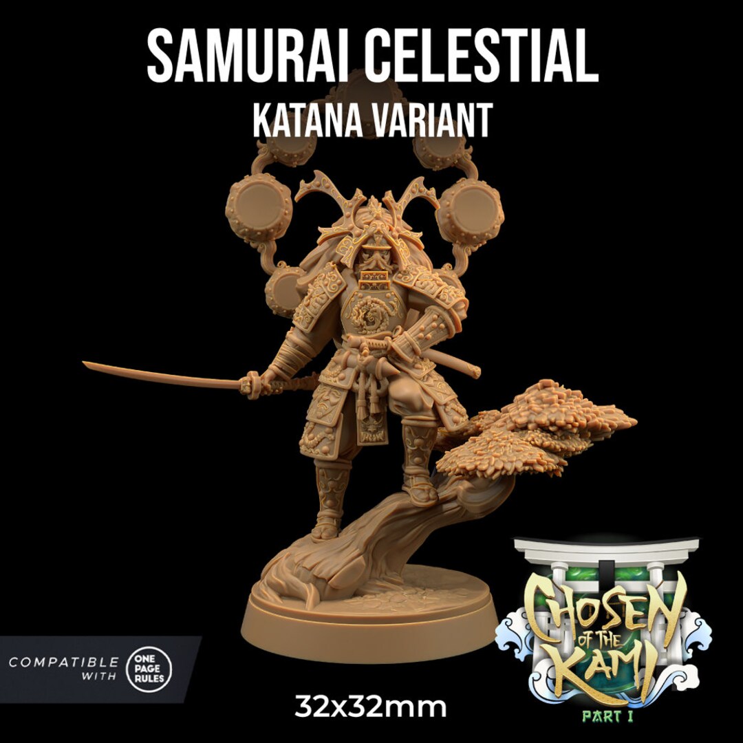 Samurai Celestial Dual Katana Naginata Yari | the Dragon Trappers Lodge ...