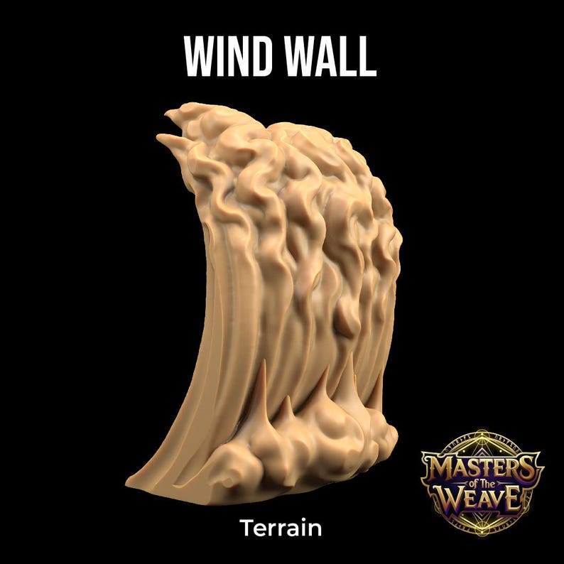 Arcane Barriers DND Masters of the Weave | the Dragon Trappers Lodge ...