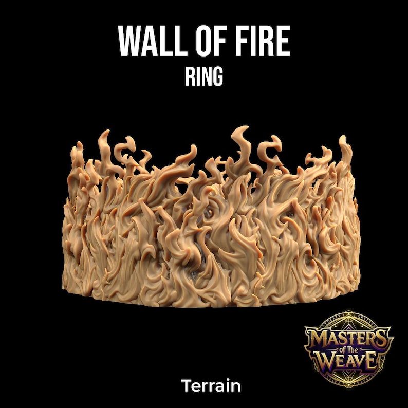 Arcane Barriers DND Masters of the Weave | the Dragon Trappers Lodge ...
