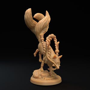 Watcher Spirits Master of the Elements | the Dragon Trappers Lodge ...