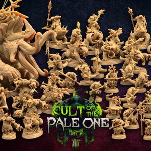 Mire Brute Lizardfolk Gatorfolk Dnd Mini for Dungeons and Dragons Gift ...