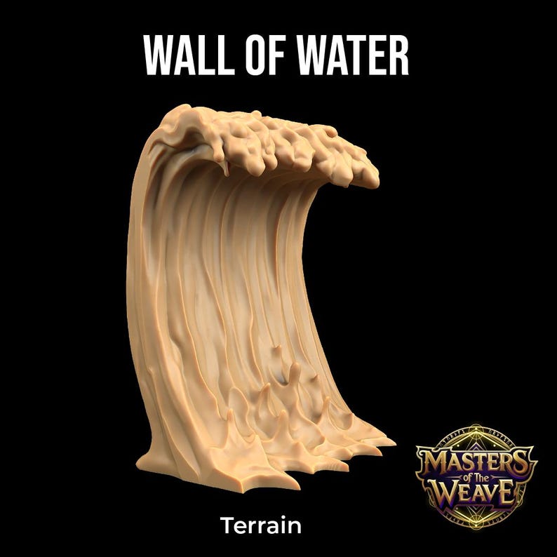 Arcane Barriers DND Masters of the Weave | the Dragon Trappers Lodge ...
