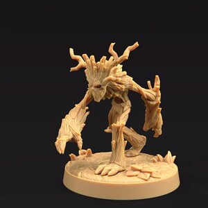 Twig Blight Dungeon Classic Monsters Tree the Dragon Trappers Lodge ...