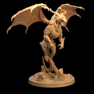 Clockwork Dragon Draco Inevitis Gear Machine | the Dragon Trappers ...