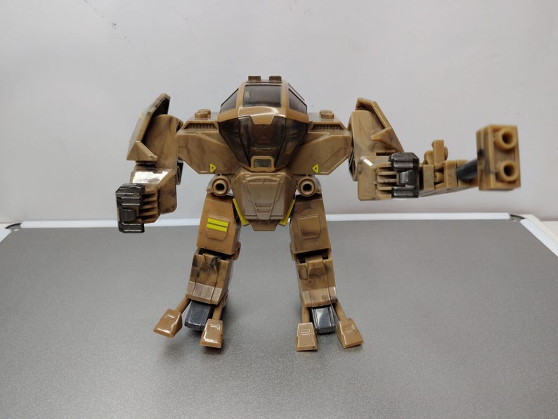 Mega Bloks Mega Construx Rare Figures and Sets Halo Marvel - Etsy