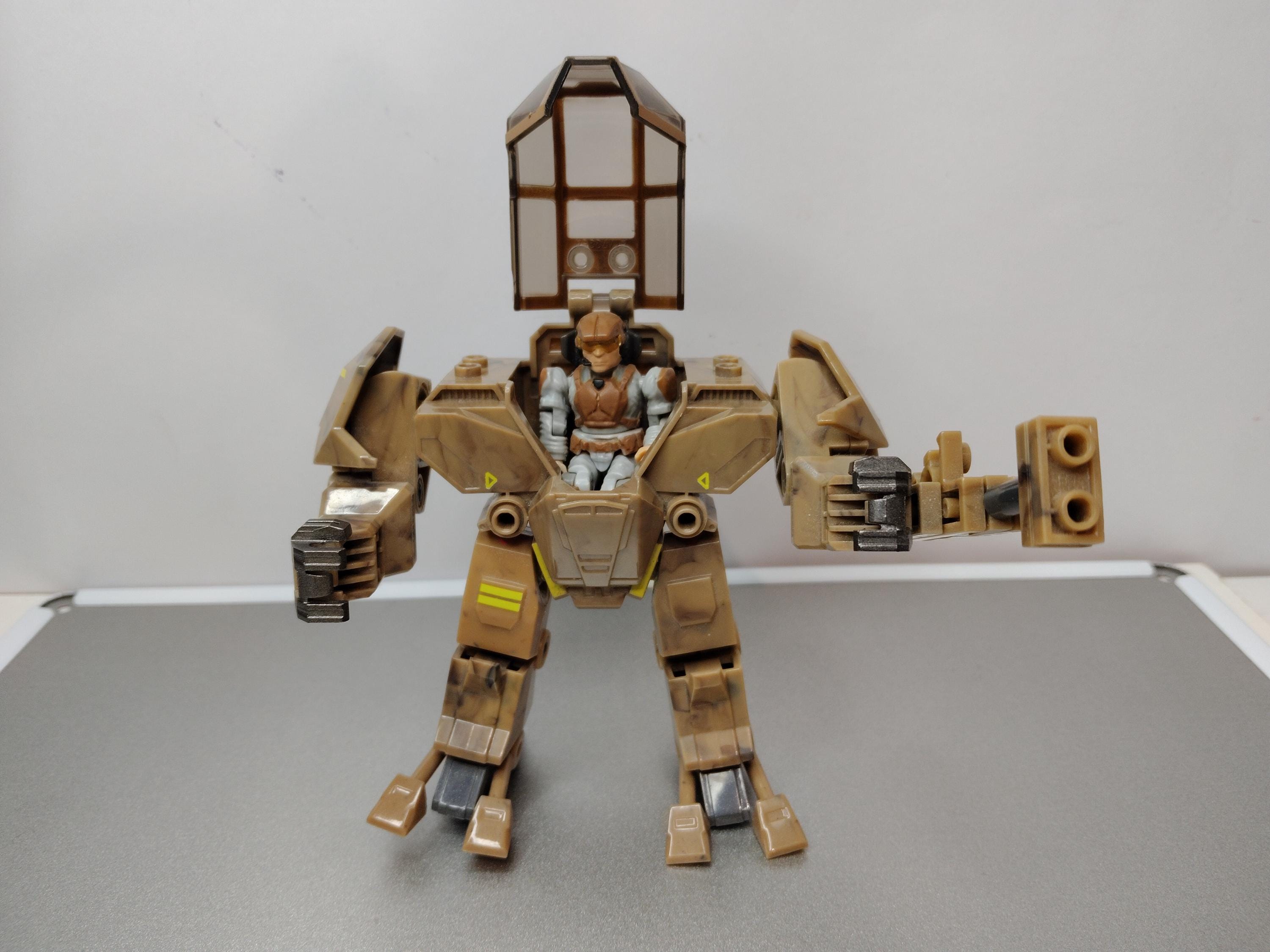 Mega Bloks Mega Construx Rare Figures and Sets Halo Marvel - Etsy