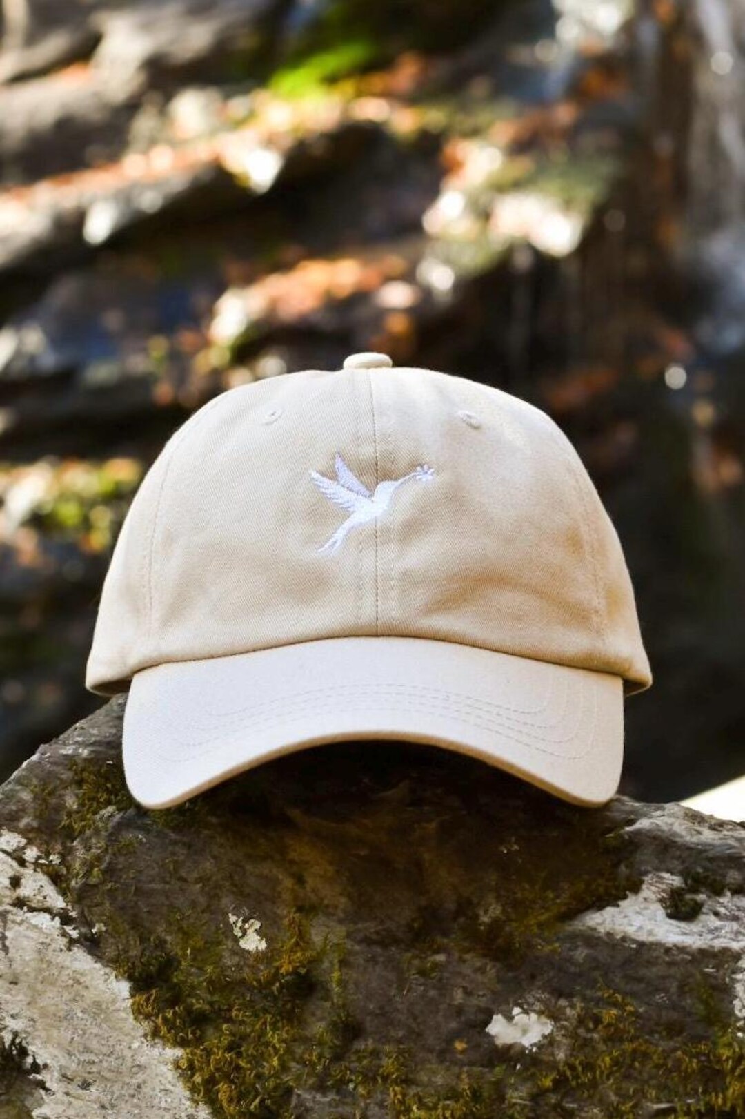 Hummingbird Hat - Etsy