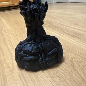 3D Printed Groot From Avengers - Etsy