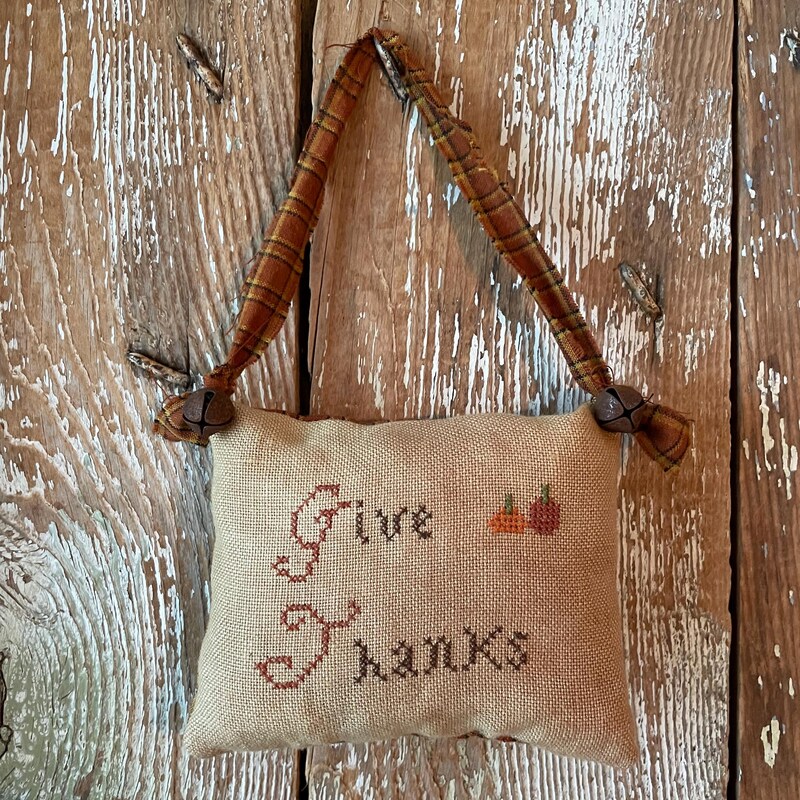 Prim Stitchery - Etsy