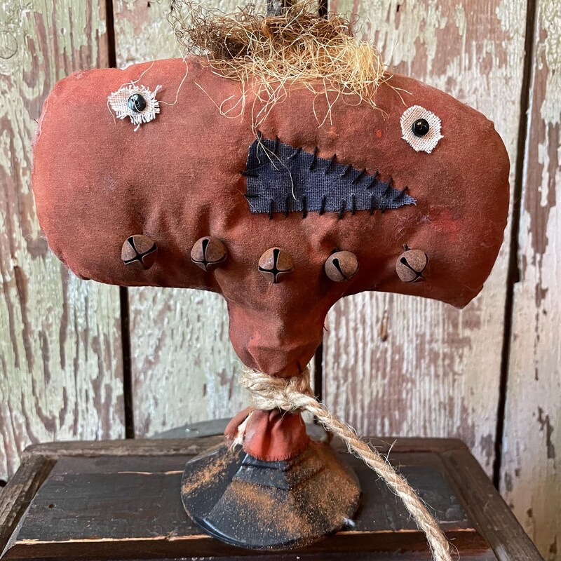 Extreme Primitives - Etsy