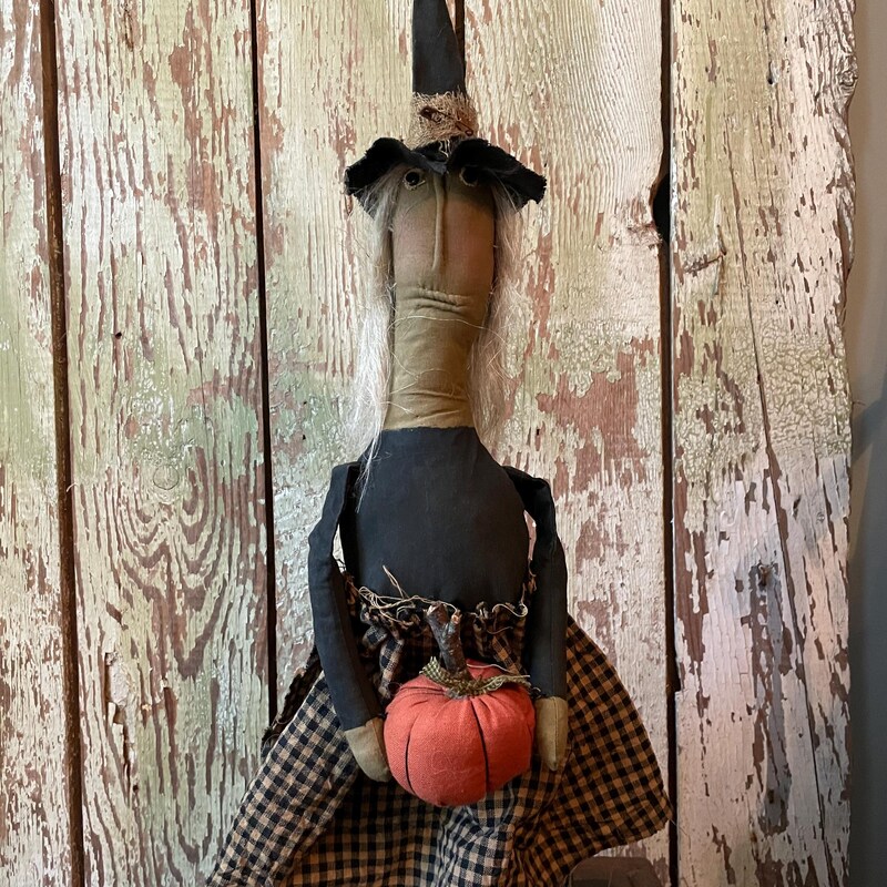 Prim Folk Art - Etsy