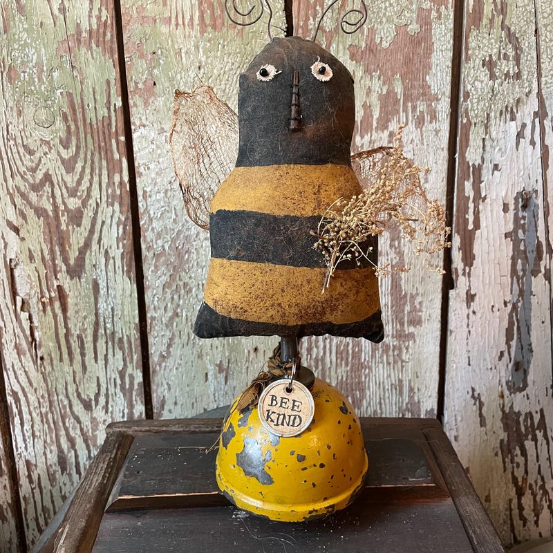 Primitive Grungy - Etsy