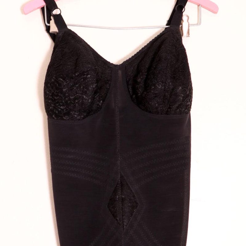 Vintage Shapewear Girdles - Etsy