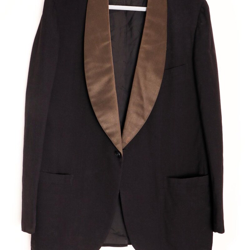 Brooks Brothers Is - Etsy