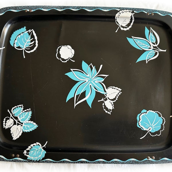 Metal Tv Trays - Etsy