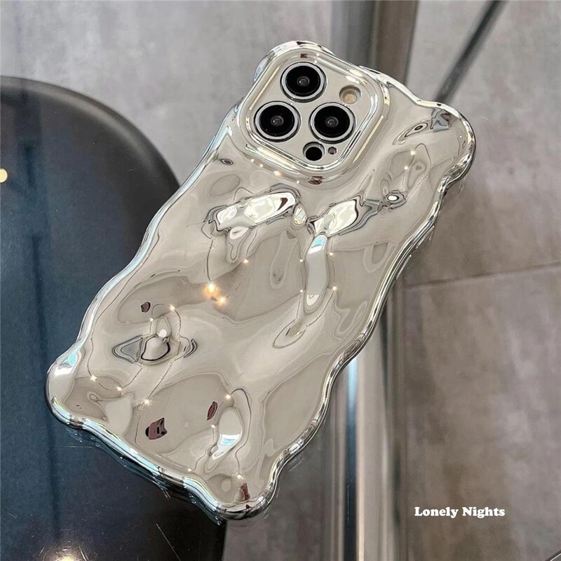 3d Phone Case - Etsy