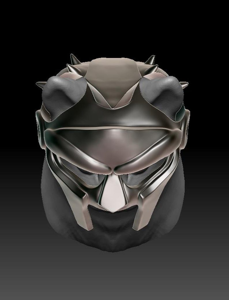 Cat Gladiator Helmet STL - Etsy