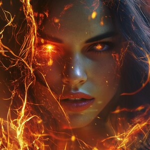 Healing Energy Spell | Restore Health & Vitality | Personalized ...