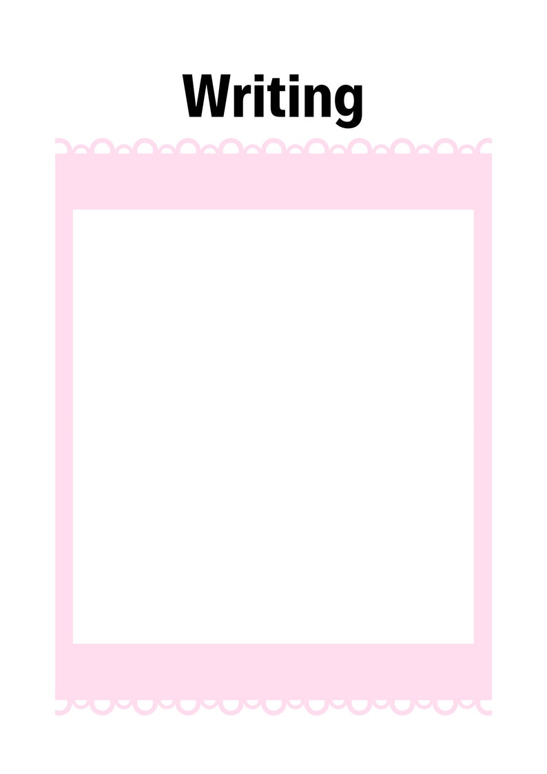 AVID WICOR Bulletin Board Pastel Colors - Etsy