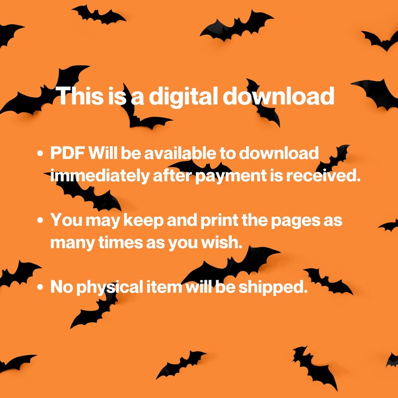 20 Easy Halloween Coloring Pages for Toddlers, Simple Colouring Sheets ...