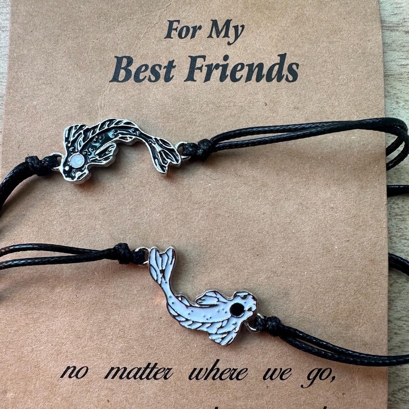 Anime Jewelry - Etsy