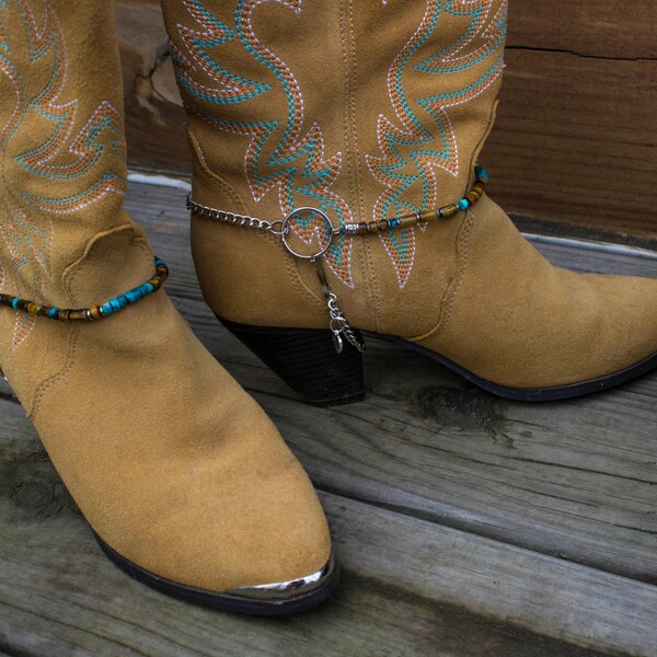 Boot Jewelry - Etsy