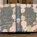 Fully Custom Hand Painted Bibles | Custom Design | Personalized ...