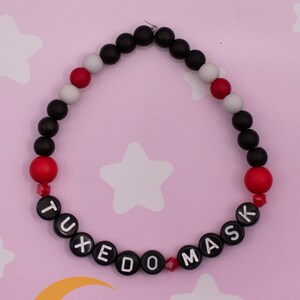 Sailor Moon Anime/the Super Live Friendship Bracelets | Sailor Jupiter ...