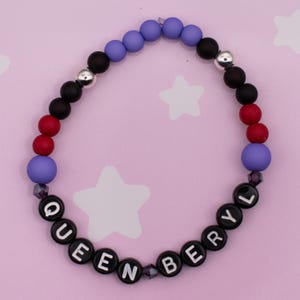 Sailor Moon Anime/the Super Live Friendship Bracelets | Sailor Jupiter ...