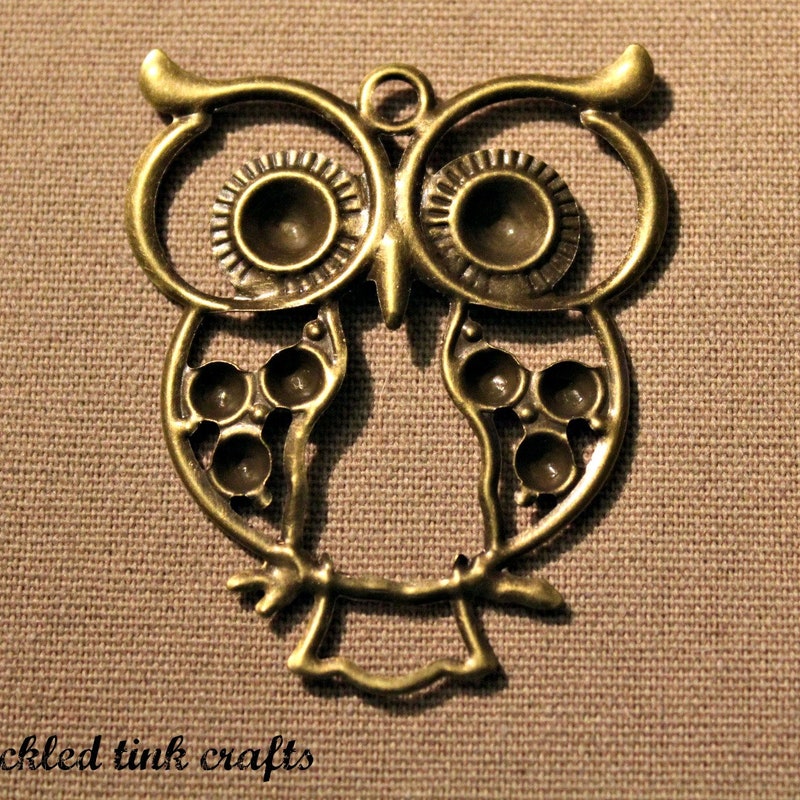 Metal Embellishment - Etsy UK