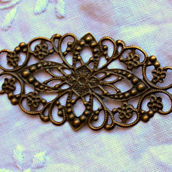 Metal Embellishment - Etsy