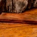 Stabilized Figured Old Grow Redwood Wood Knife Scales R189 - Etsy