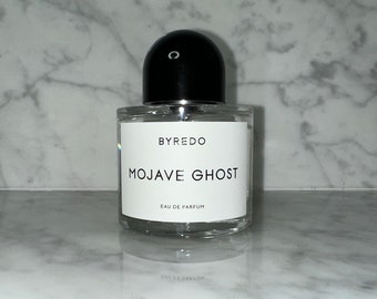 Mojave Ghost - Etsy