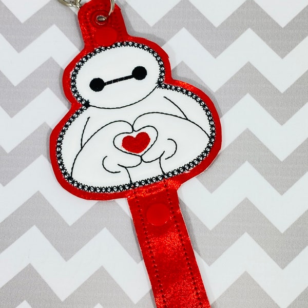 Big Hero 6 Mickey Mouse Ears - Etsy
