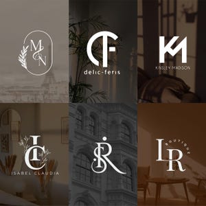 I Will Create a Custom Logo Design for Your Business Professional Logo ...