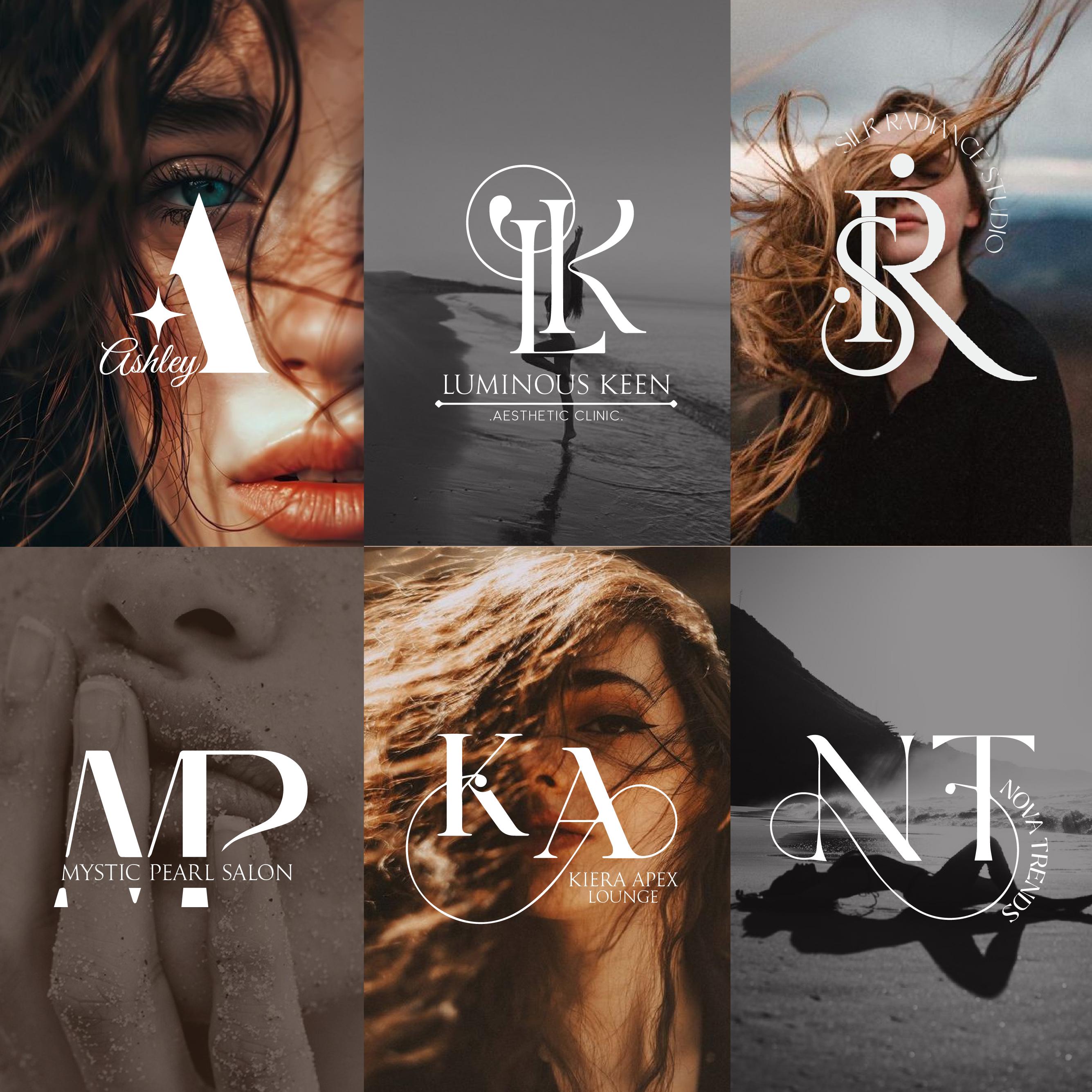 I Will Create a Custom Logo Design for Your Business Professional Logo ...