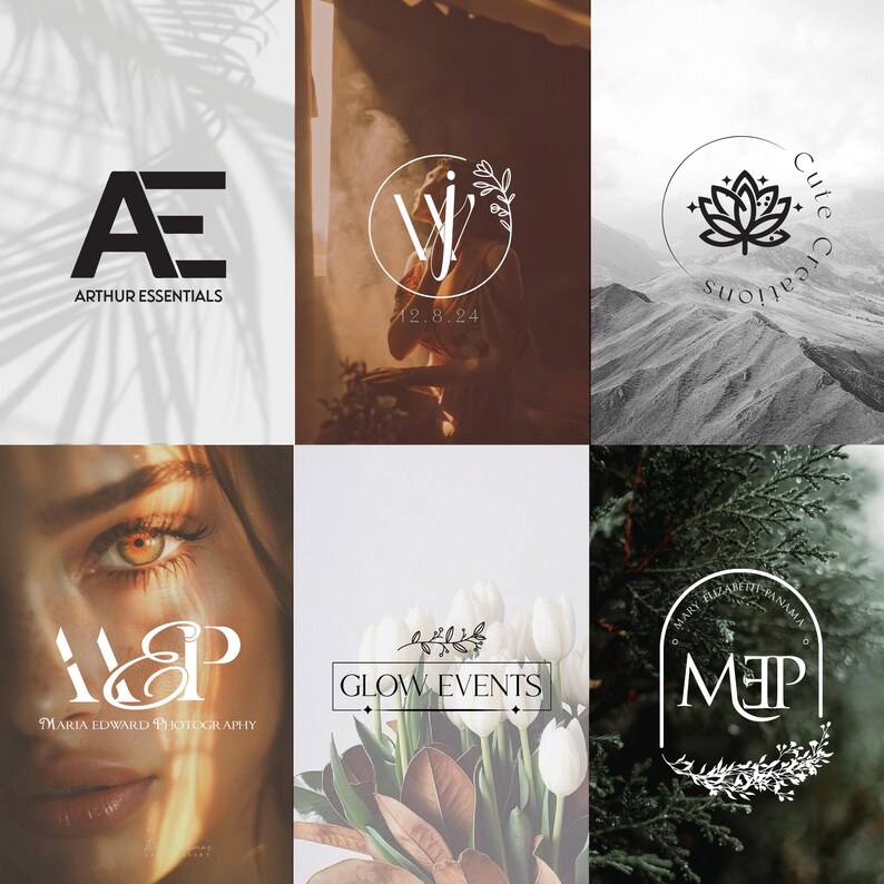 I Will Create a Custom Logo Design for Your Business Professional Logo ...