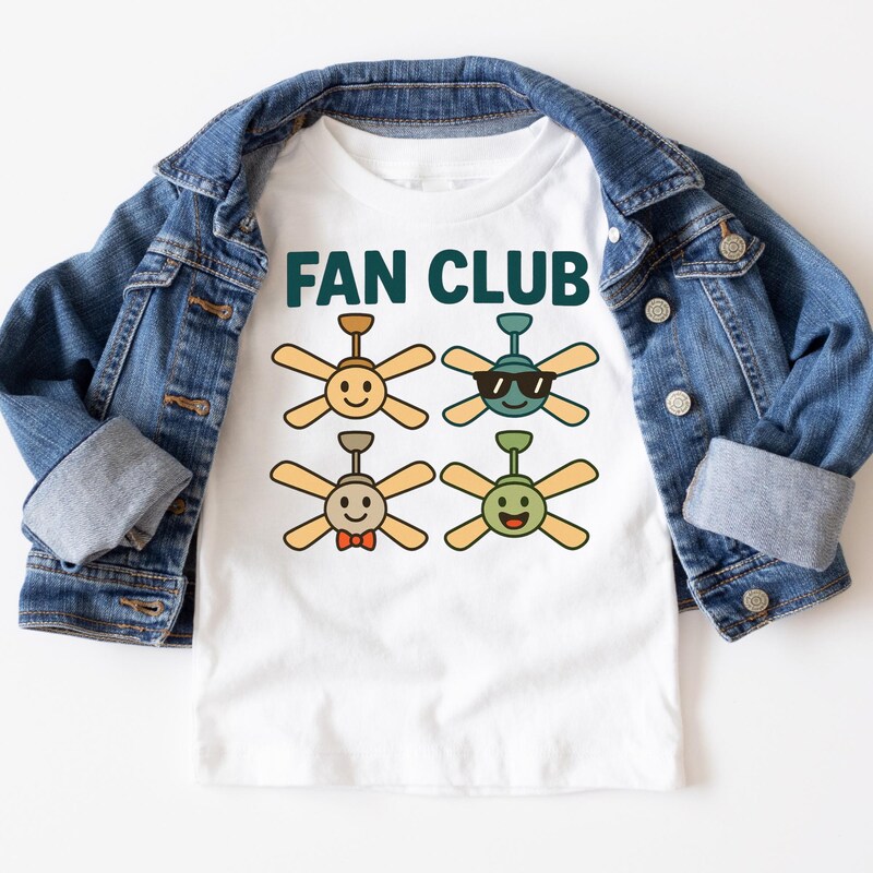 Ceiling Fan - Etsy