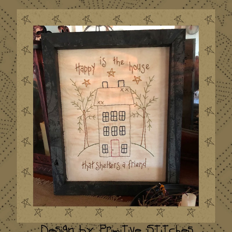 Primitive Sayings - Etsy UK