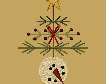 Snowman Snowballs Set 7 Machine Embroidery Design (Instant Download) - Etsy