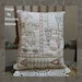 Salt Box Houses-primitive Stitchery E-PATTERN by Primitive Stitches ...