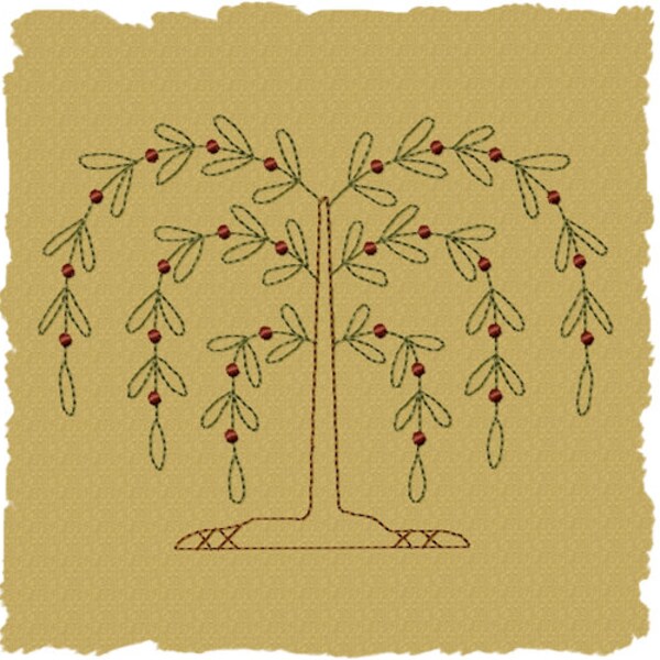 Willow Tree Design - Etsy