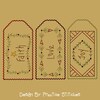 Jack-primitive Stitchery E-pattern by Primitive Stitches-instant Download - Etsy