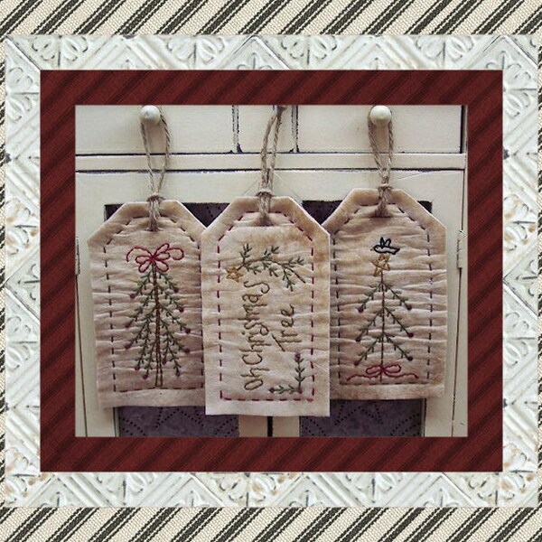 Stitchery Primitive - Etsy