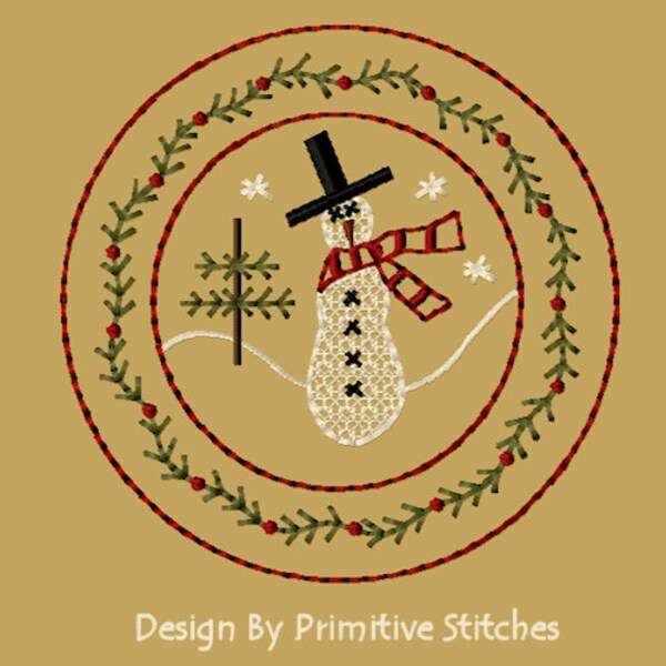 Candle Mat Machine Embroidery Designs - Etsy