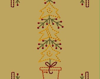 PrimitiveStitches - Etsy