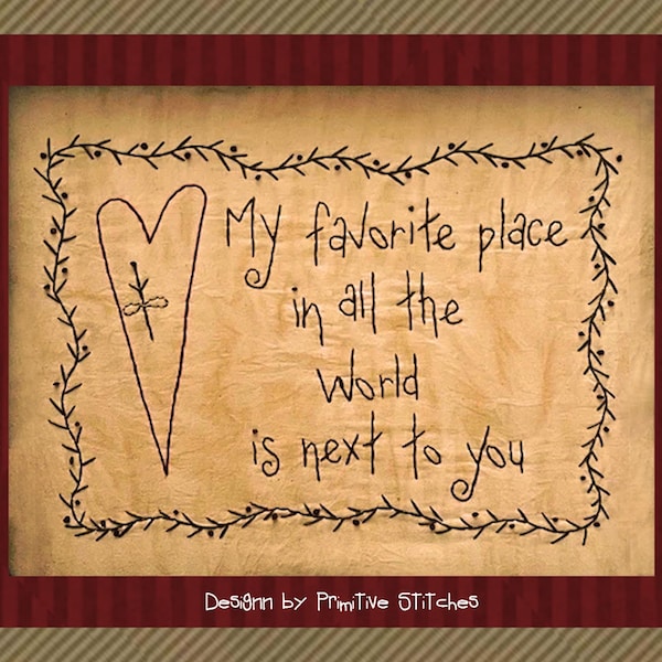Primitive Sayings - Etsy