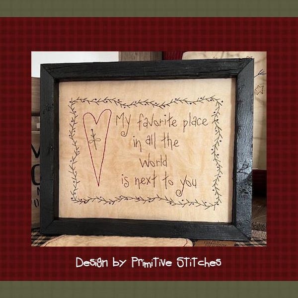 Primitive Sayings - Etsy
