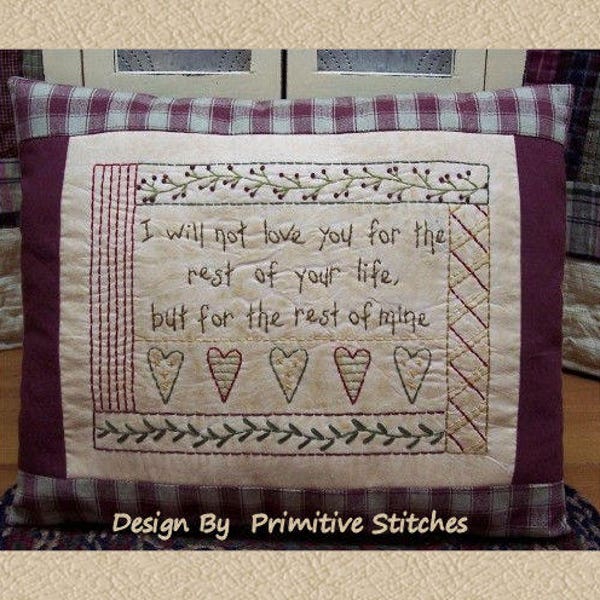 Stitchery Patterns - Etsy